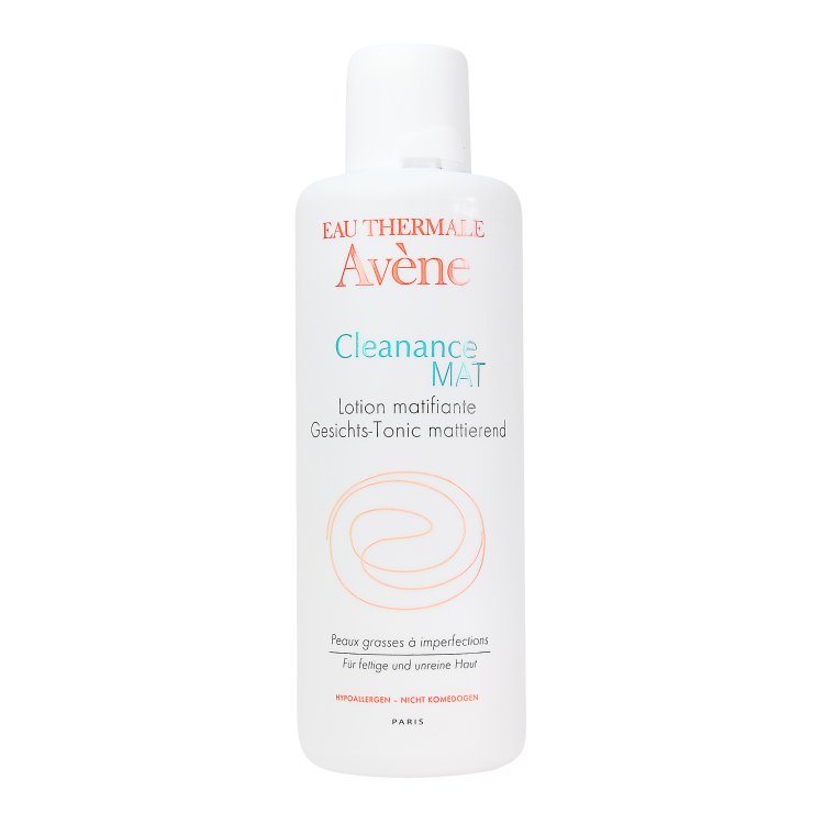 Avene Cleanance MAT Gesichts-Tonic 200 ml