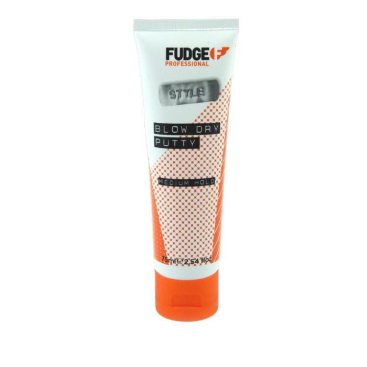 Fudge Style Blow Dry Putty 75 ml | Wunderkopf