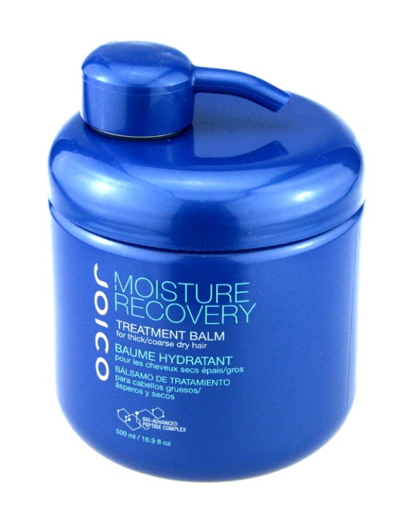 JOICO MOISTURE RECOVERY Treatment Balm 500 ml