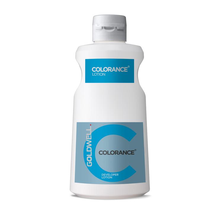 Goldwell Colorance Cover Plus Developer Lotion 1000 ml | Wunderkopf