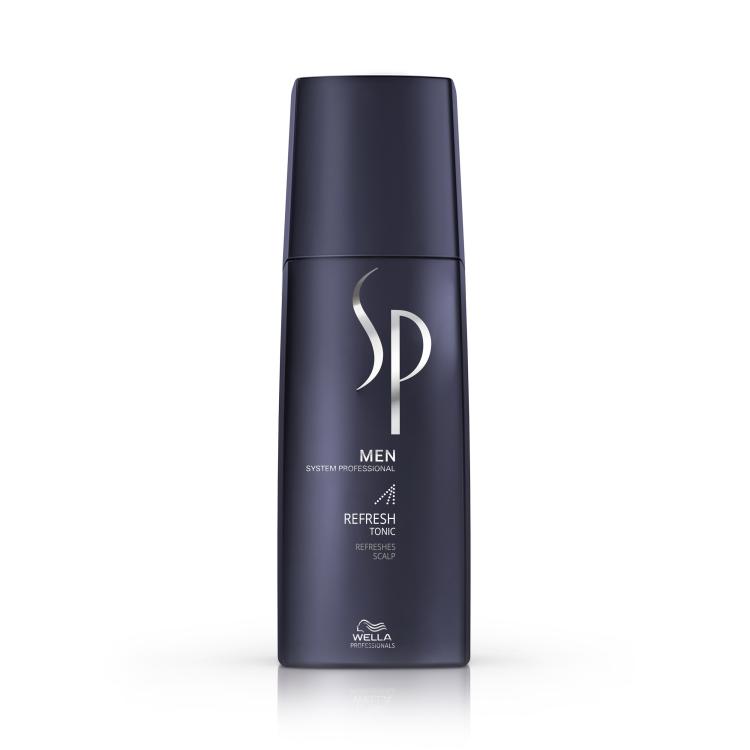 Wella SP Men Refresh Tonic 125 ml