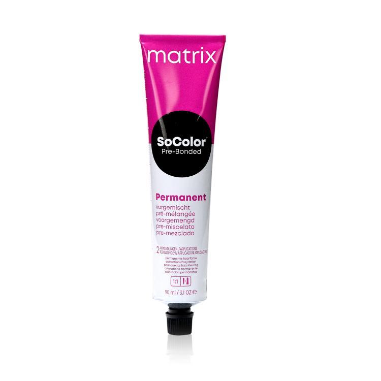 Matrix SoColor Pre-Bonded 90 ml | Wunderkopf