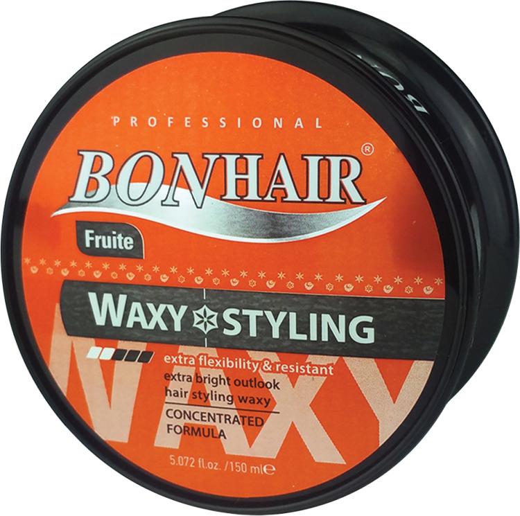 Bon Hair Wax Matt 140 ml | Wunderkopf