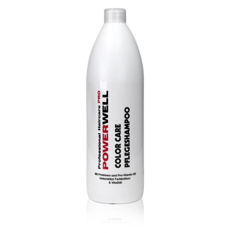 Powerwell Haircare Blondierpulver 500 g | Wunderkopf