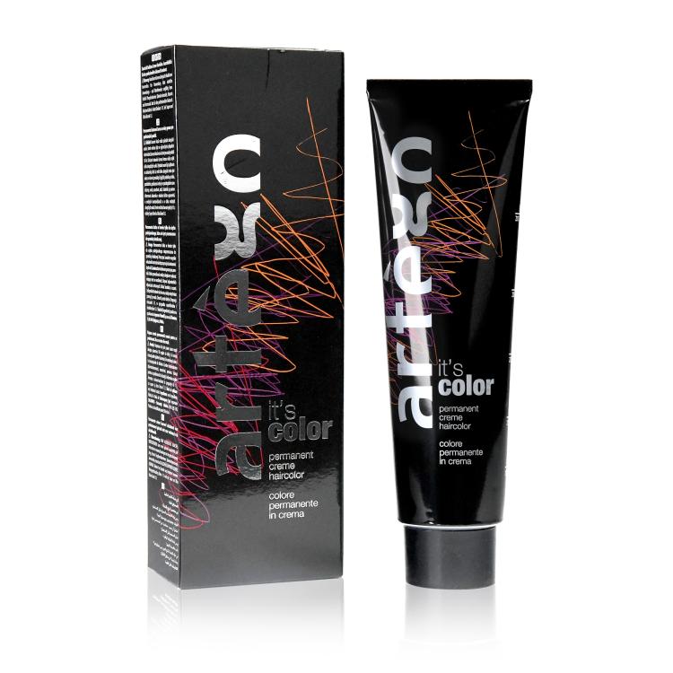 Artego Its Color LVL 10 Perla 150 ml | Wunderkopf