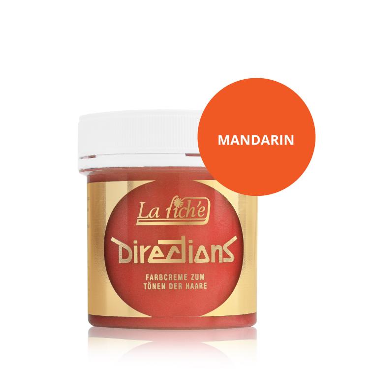 La Riche Directions Farbcreme Mandarin 89 ml | Wunderkopf