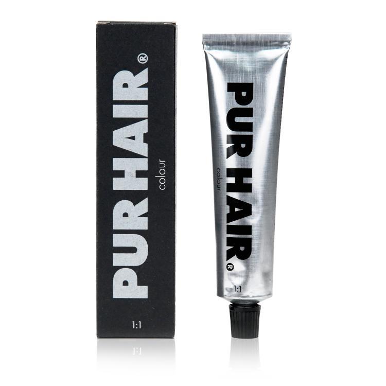 Pur Hair Colour 7/74 Eichenholz 60 ml | Wunderkopf