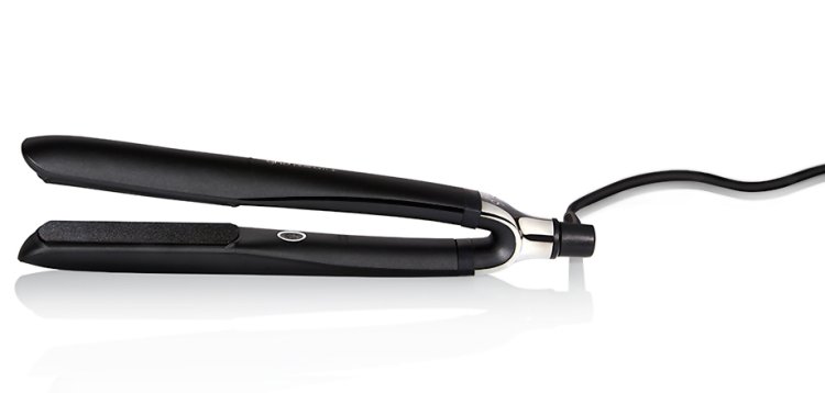 ghd Platinum Styler PLUS Black Glätteisen 1 St | Wunderkopf