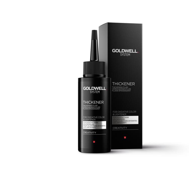 Goldwell System Thickener 100 ml | Wunderkopf