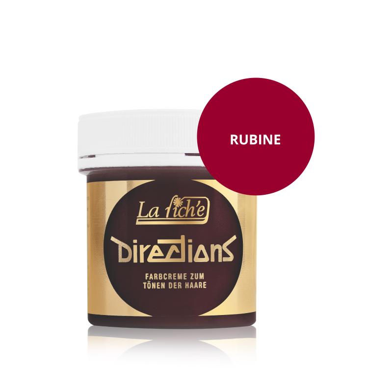 La Riche Directions Farbcreme Rubine 89 ml | Wunderkopf