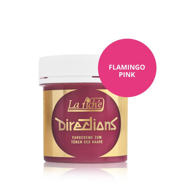 La Riche Directions Farbcreme Flamingo Pink 89 ml | Wunderkopf