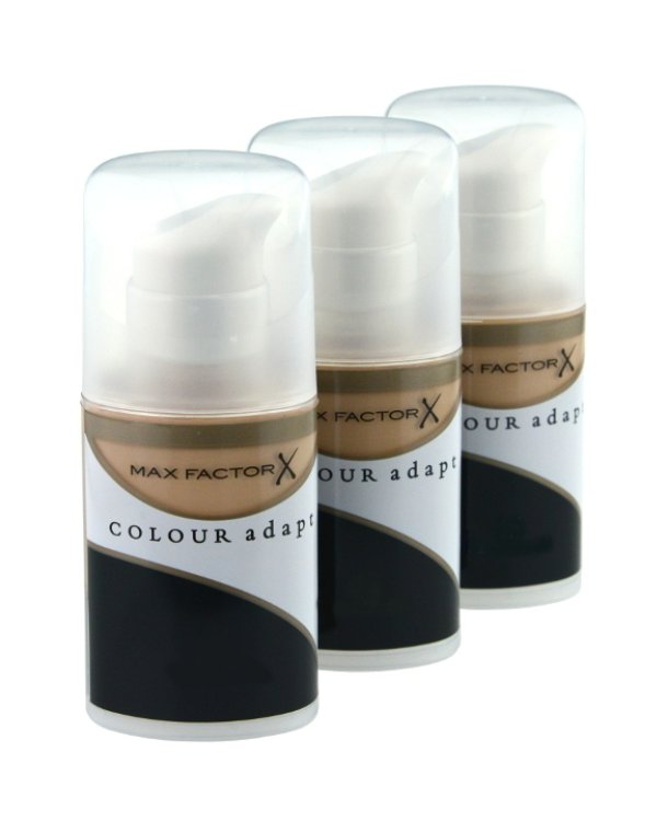 Max Factor Colour Adapt 34 ml