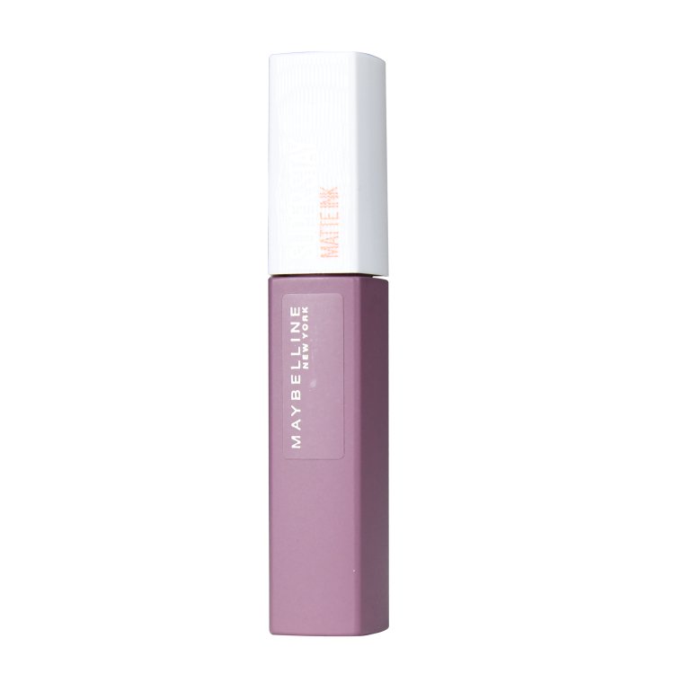 Maybelline Super Stay Matte Ink Nr.95 Visionary 5 ml | Wunderkopf
