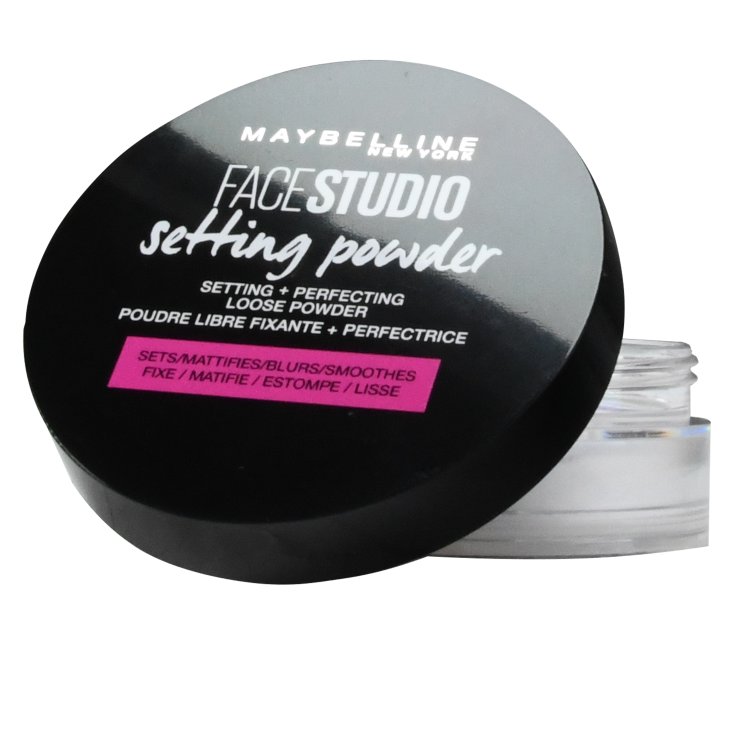 Maybelline Face Studio Setting Powder 6 g | Wunderkopf