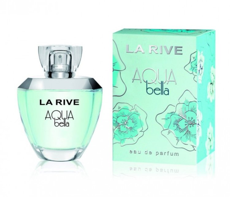 LA RIVE Aqua Bella EDP 100 ml | Wunderkopf