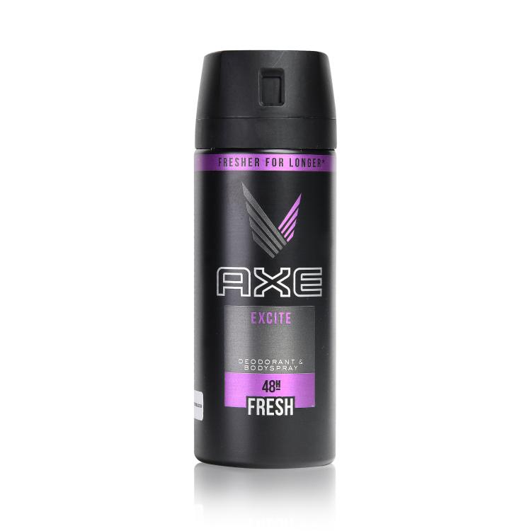 Axe Excite Deodorant 150 ml | Wunderkopf